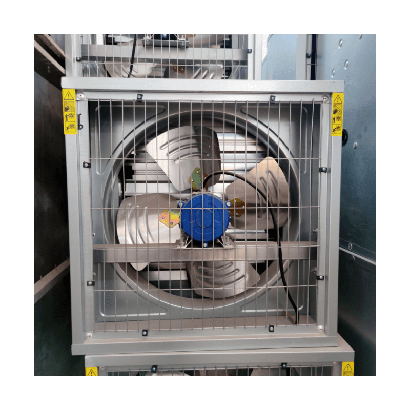 Ventilation Exhaust Fan HOJA Store