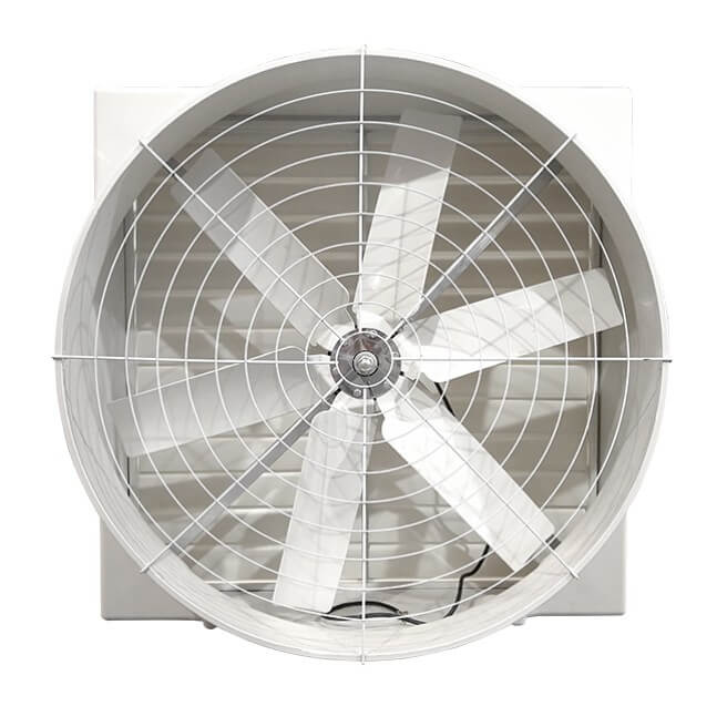 FRP Fan/Fiberglass Exhaust Fan
