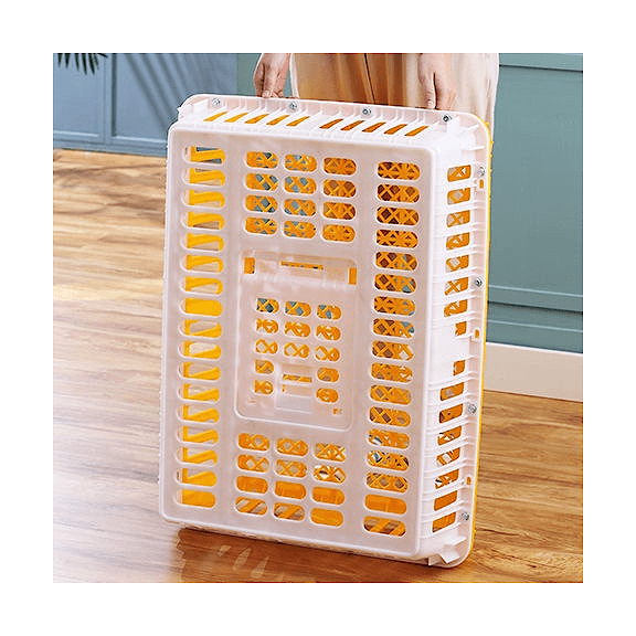 Poultry Turnover Box HOJA Store